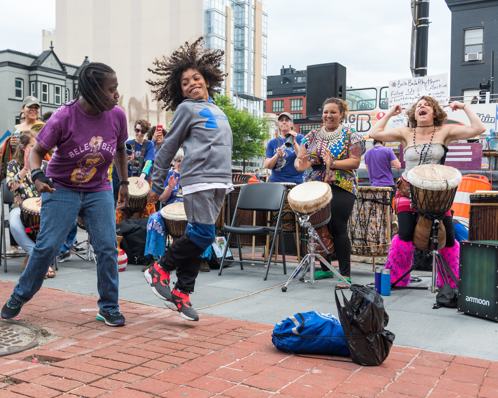 Friday Links: May 17, 2019 - Exposed DC