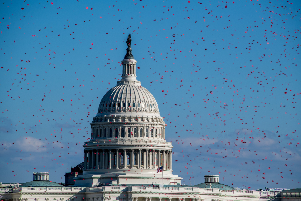 Friday Links: November 8, 2019 - Exposed DC