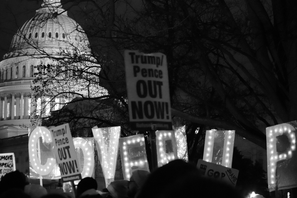 Friday Links: February 7, 2020 - Exposed DC